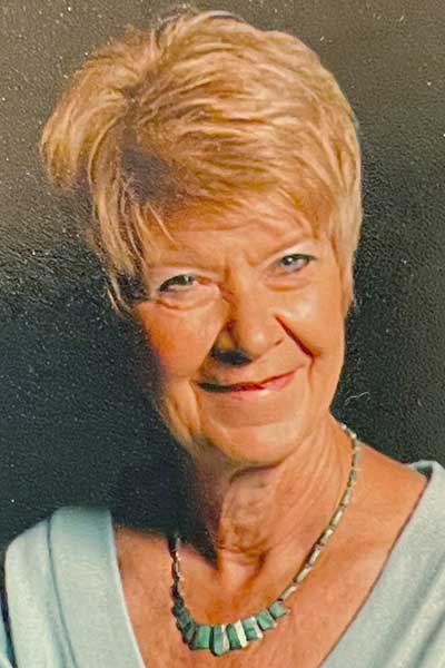 Judith A. Blunt 1946-2025 | News, Sports, Jobs - The Vindicator